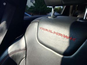 Jeep Cherokee 2014 Viļņa, ar dzinēja tilpumu 3.24 L un nobraukumu 233 tūkst. km par 11900 €, foto 13 vietnē AUTOMOTO.COM.LV