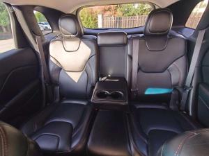 Jeep Cherokee 2014 Viļņa, ar dzinēja tilpumu 3.24 L un nobraukumu 233 tūkst. km par 11900 €, foto 16 vietnē AUTOMOTO.COM.LV