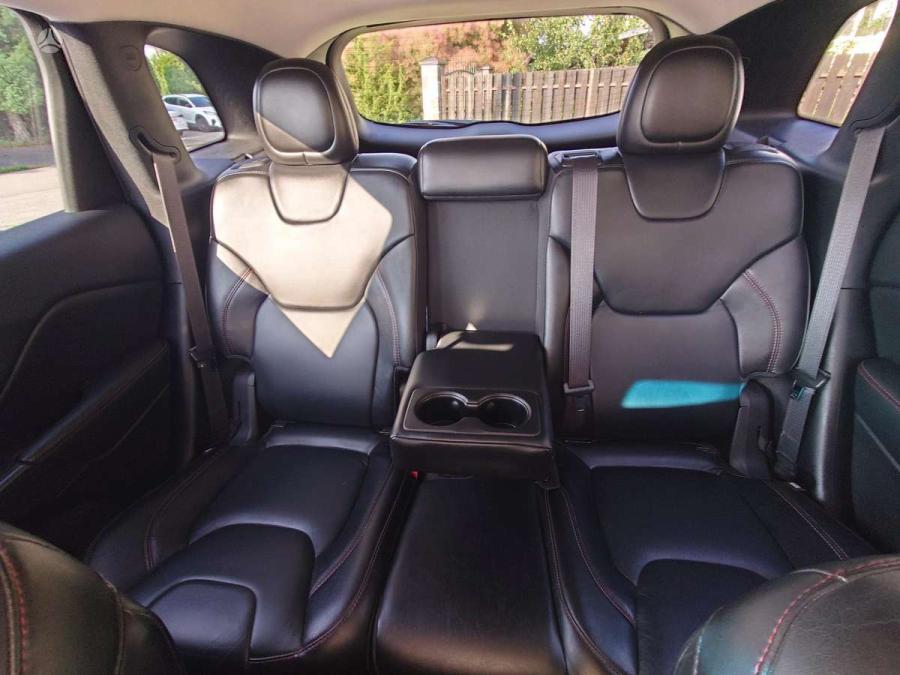 Jeep Cherokee 2014 Viļņa, ar dzinēja tilpumu 3.24 L un nobraukumu 233 tūkst. km par 11900 €, foto 16 vietnē AUTOMOTO.COM.LV