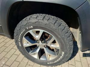 Jeep Cherokee 2014 Viļņa, ar dzinēja tilpumu 3.24 L un nobraukumu 233 tūkst. km par 11900 €, foto 25 vietnē AUTOMOTO.COM.LV