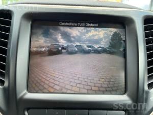 Джип Чероки 2015 в Талси, объемом двигателя 2.00 л и пробегом 236 тыс. км за 12970 €, фото 26 на AUTOMOTO.COM.LV