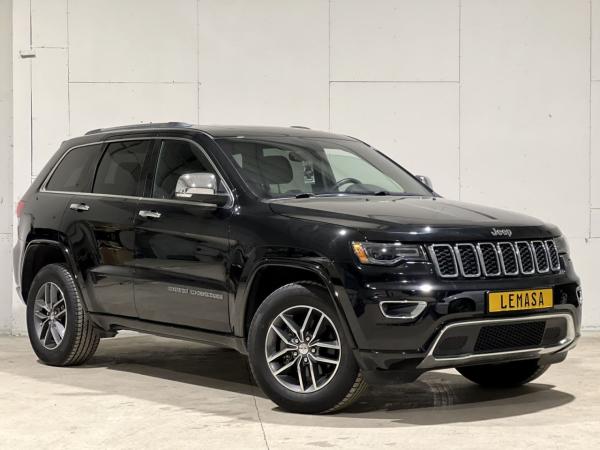 Jeep Cherokee 2018 Klaipėda, ar dzinēja tilpumu 0.00 L un nobraukumu 60 tūkst. km par 18999 €, foto 2 vietnē AUTOMOTO.COM.LV
