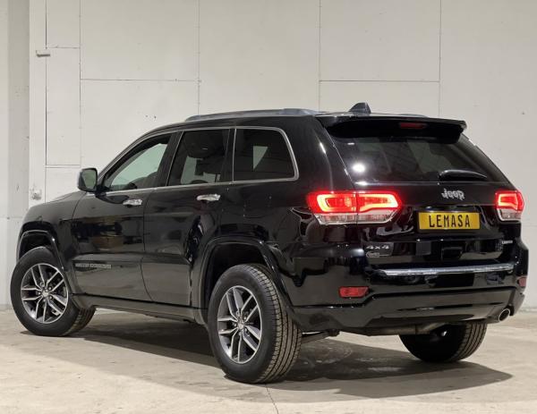 Jeep Cherokee 2018 Klaipėda, ar dzinēja tilpumu 0.00 L un nobraukumu 60 tūkst. km par 18999 €, foto 3 vietnē AUTOMOTO.COM.LV