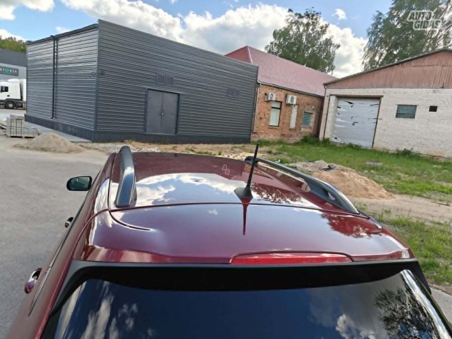Джип Чероки 2019 в Паневежис, объемом двигателя 3.20 л и пробегом 71 тыс. км за 16600 €, фото 12 на AUTOMOTO.COM.LV