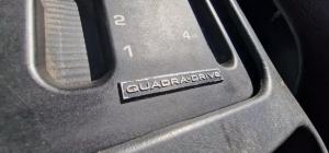 Pelēks Jeep Cherokee 2003 Valmiera, ar dzinēja tilpumu 2.70 L un nobraukumu 290 tūkst. km par 2500 €, foto 13 vietnē AUTOMOTO.COM.LV