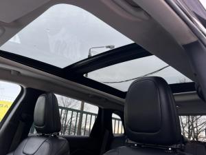 Pelēks Jeep Cherokee 2015 Rīga, ar dzinēja tilpumu 2.00 L un nobraukumu 230 tūkst. km par 11550 €, foto 10 vietnē AUTOMOTO.COM.LV
