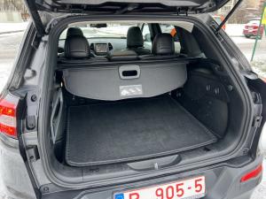 Pelēks Jeep Cherokee 2015 Rīga, ar dzinēja tilpumu 2.00 L un nobraukumu 230 tūkst. km par 11550 €, foto 28 vietnē AUTOMOTO.COM.LV