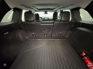 Grey Jeep Cherokee 2018 in Marijampole, with an engine capacity of 2.17 L and mileage of 168 thousand km for 13350 €, photo 31 on AUTOMOTO.COM.LV