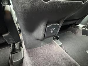 Pelēks Jeep Cherokee 2018 Viļņa, ar dzinēja tilpumu 2.20 L un nobraukumu 146 tūkst. km par 12500 €, foto 14 vietnē AUTOMOTO.COM.LV
