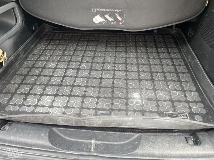 Pelēks Jeep Cherokee 2018 Viļņa, ar dzinēja tilpumu 2.20 L un nobraukumu 146 tūkst. km par 12500 €, foto 18 vietnē AUTOMOTO.COM.LV