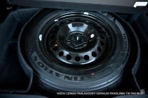 Pelēks Jeep Cherokee 2019 Kretinga, ar dzinēja tilpumu 3.24 L un nobraukumu 129 tūkst. km par 15499 €, foto 17 vietnē AUTOMOTO.COM.LV