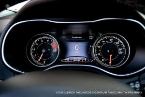 Pelēks Jeep Cherokee 2019 Kretinga, ar dzinēja tilpumu 3.24 L un nobraukumu 129 tūkst. km par 15499 €, foto 37 vietnē AUTOMOTO.COM.LV