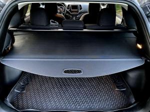 Grey Jeep Cherokee 2019 in Vilnius, with an engine capacity of 2.40 L and mileage of 127 thousand km for 13700 €, photo 16 on AUTOMOTO.COM.LV