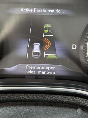 Pelēks Jeep Cherokee 2018 Viļņa, ar dzinēja tilpumu 2.20 L un nobraukumu 250 tūkst. km par 12700 €, foto 19 vietnē AUTOMOTO.COM.LV