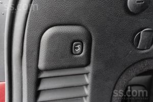 Sarkans Jeep Cherokee 2017 Rīga, ar dzinēja tilpumu 3.00 L un nobraukumu 140 tūkst. km par 21750 €, foto 25 vietnē AUTOMOTO.COM.LV