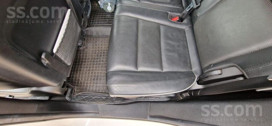 Balts Jeep Cherokee 2012 Ogre, ar dzinēja tilpumu 3.00 L un nobraukumu 239 tūkst. km par 9150 €, foto 8 vietnē AUTOMOTO.COM.LV