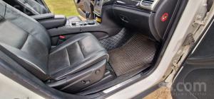 Balts Jeep Cherokee 2012 Ogre, ar dzinēja tilpumu 3.00 L un nobraukumu 239 tūkst. km par 9150 €, foto 11 vietnē AUTOMOTO.COM.LV
