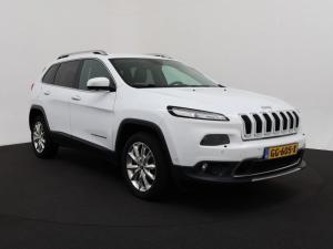 Balts Jeep Cherokee 2015 Rīga, ar dzinēja tilpumu 2.00 L un nobraukumu 189 tūkst. km par 12490 €, foto 37 vietnē AUTOMOTO.COM.LV
