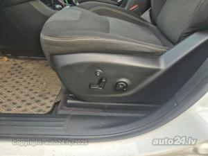 Balts Jeep Cherokee 2017 Tallina, ar dzinēja tilpumu 2.20 L un nobraukumu 164 tūkst. km par 11500 €, foto 17 vietnē AUTOMOTO.COM.LV