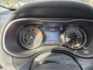 Balts Jeep Cherokee 2018 Tallina, ar dzinēja tilpumu 2.20 L un nobraukumu 235 tūkst. km par 10999 €, foto 6 vietnē AUTOMOTO.COM.LV