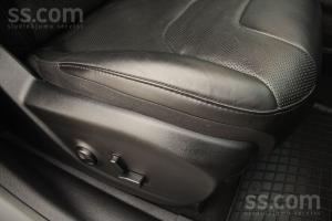 Balts Jeep Cherokee 2019 Rīga, ar dzinēja tilpumu 2.20 L un nobraukumu 0 tūkst. km par 15950 €, foto 30 vietnē AUTOMOTO.COM.LV