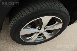 Balts Jeep Cherokee 2019 Rīga, ar dzinēja tilpumu 2.20 L un nobraukumu 0 tūkst. km par 15950 €, foto 34 vietnē AUTOMOTO.COM.LV