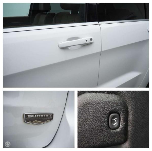 Balts Jeep Cherokee 2020 Viļņa, ar dzinēja tilpumu 2.99 L un nobraukumu 130 tūkst. km par 26900 €, foto 10 vietnē AUTOMOTO.COM.LV