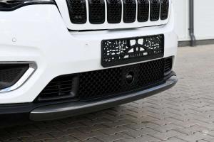 Balts Jeep Cherokee 2022 Kretinga, ar dzinēja tilpumu 3.24 L un nobraukumu 64 tūkst. km par 18499 €, foto 6 vietnē AUTOMOTO.COM.LV