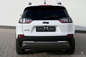 Balts Jeep Cherokee 2022 Kretinga, ar dzinēja tilpumu 3.24 L un nobraukumu 64 tūkst. km par 18499 €, foto 8 vietnē AUTOMOTO.COM.LV