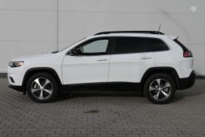 Balts Jeep Cherokee 2022 Kretinga, ar dzinēja tilpumu 3.24 L un nobraukumu 64 tūkst. km par 18499 €, foto 11 vietnē AUTOMOTO.COM.LV
