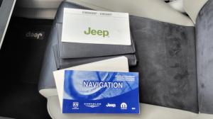 Melns Jeep Commander 2009 Rīga, ar dzinēja tilpumu 3.00 L un nobraukumu 280 tūkst. km par 9400 €, foto 8 vietnē AUTOMOTO.COM.LV