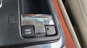 Melns Jeep Commander 2009 Rīga, ar dzinēja tilpumu 3.00 L un nobraukumu 280 tūkst. km par 9400 €, foto 19 vietnē AUTOMOTO.COM.LV