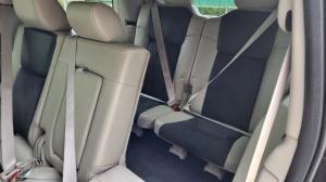 Melns Jeep Commander 2009 Rīga, ar dzinēja tilpumu 3.00 L un nobraukumu 280 tūkst. km par 9400 €, foto 22 vietnē AUTOMOTO.COM.LV