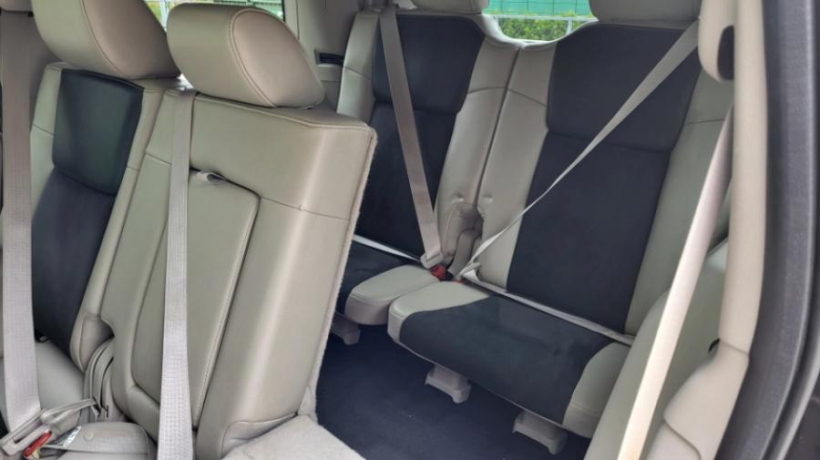 Melns Jeep Commander 2009 Rīga, ar dzinēja tilpumu 3.00 L un nobraukumu 280 tūkst. km par 9400 €, foto 22 vietnē AUTOMOTO.COM.LV