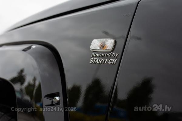 Melns Jeep Commander 2008 Pērnava, ar dzinēja tilpumu 3.00 L un nobraukumu 236 tūkst. km par 11490 €, foto 9 vietnē AUTOMOTO.COM.LV