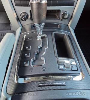 Jeep Commander 2007 Tallina, ar dzinēja tilpumu 3.00 L un nobraukumu 220 tūkst. km par 8180 €, foto 29 vietnē AUTOMOTO.COM.LV