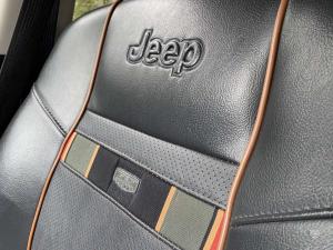 Melns Jeep Compass 2011 Šauļi, ar dzinēja tilpumu 2.14 L un nobraukumu 188 tūkst. km par 4999 €, foto 15 vietnē AUTOMOTO.COM.LV