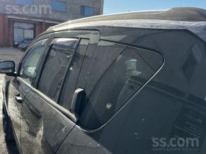 Melns Jeep Compass 2014 Daugavpils, ar dzinēja tilpumu 2.20 L un nobraukumu 0 tūkst. km par 5300 €, foto 12 vietnē AUTOMOTO.COM.LV
