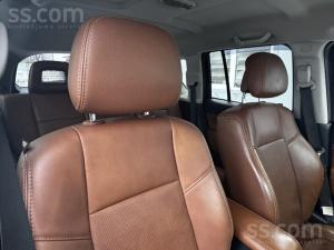 Melns Jeep Compass 2014 Daugavpils, ar dzinēja tilpumu 2.20 L un nobraukumu 0 tūkst. km par 5300 €, foto 18 vietnē AUTOMOTO.COM.LV