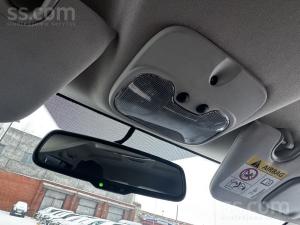 Melns Jeep Compass 2014 Daugavpils, ar dzinēja tilpumu 2.20 L un nobraukumu 0 tūkst. km par 5300 €, foto 23 vietnē AUTOMOTO.COM.LV