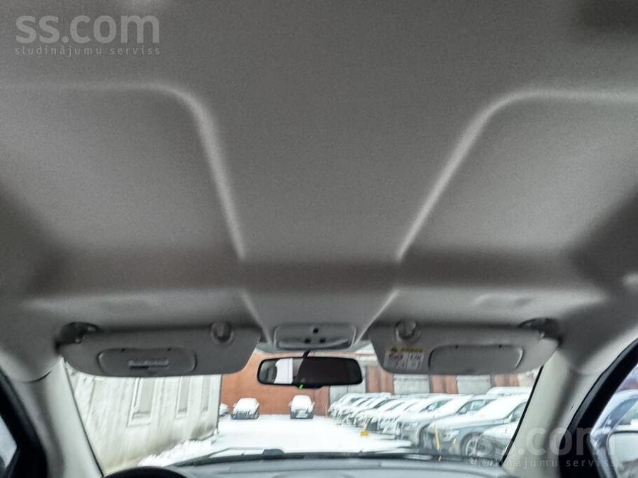 Melns Jeep Compass 2014 Daugavpils, ar dzinēja tilpumu 2.20 L un nobraukumu 0 tūkst. km par 5300 €, foto 24 vietnē AUTOMOTO.COM.LV