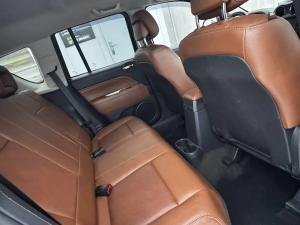 Black Jeep Compass 2014 in Daugavpils, with an engine capacity of 2.20 L and mileage of 131 thousand km for 5300 €, photo 17 on AUTOMOTO.COM.LV