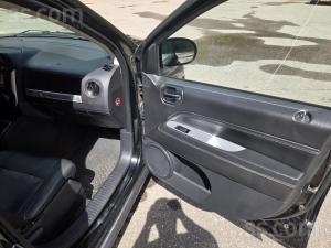 Melns Jeep Compass 2014 Rīga, ar dzinēja tilpumu 2.20 L un nobraukumu 196 tūkst. km par 6450 €, foto 8 vietnē AUTOMOTO.COM.LV