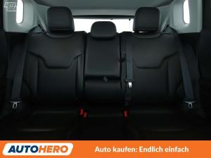 Melns Jeep Compass 2017 Kauņa, ar dzinēja tilpumu 1.40 L un nobraukumu 40 tūkst. km par 22287 €, foto 15 vietnē AUTOMOTO.COM.LV
