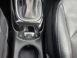 Black Jeep Compass 2017 in Marijampole, with an engine capacity of 1.96 L and mileage of 250 thousand km for 9500 €, photo 29 on AUTOMOTO.COM.LV