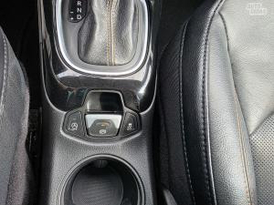 Melns Jeep Compass 2017 Marijampole, ar dzinēja tilpumu 2.00 L un nobraukumu 250 tūkst. km par 9500 €, foto 28 vietnē AUTOMOTO.COM.LV
