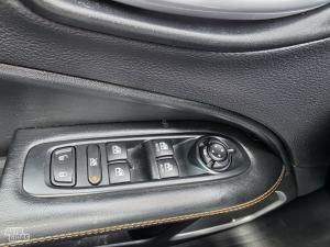 Melns Jeep Compass 2017 Marijampole, ar dzinēja tilpumu 2.00 L un nobraukumu 250 tūkst. km par 9500 €, foto 34 vietnē AUTOMOTO.COM.LV