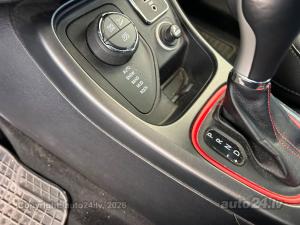 Melns Jeep Compass 2018 Tallina, ar dzinēja tilpumu 2.00 L un nobraukumu 127 tūkst. km par 14900 €, foto 7 vietnē AUTOMOTO.COM.LV