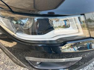 Melns Jeep Compass 2018 Tallina, ar dzinēja tilpumu 2.00 L un nobraukumu 127 tūkst. km par 14900 €, foto 11 vietnē AUTOMOTO.COM.LV