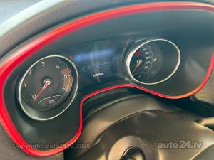 Melns Jeep Compass 2018 Tallina, ar dzinēja tilpumu 2.00 L un nobraukumu 127 tūkst. km par 14900 €, foto 18 vietnē AUTOMOTO.COM.LV